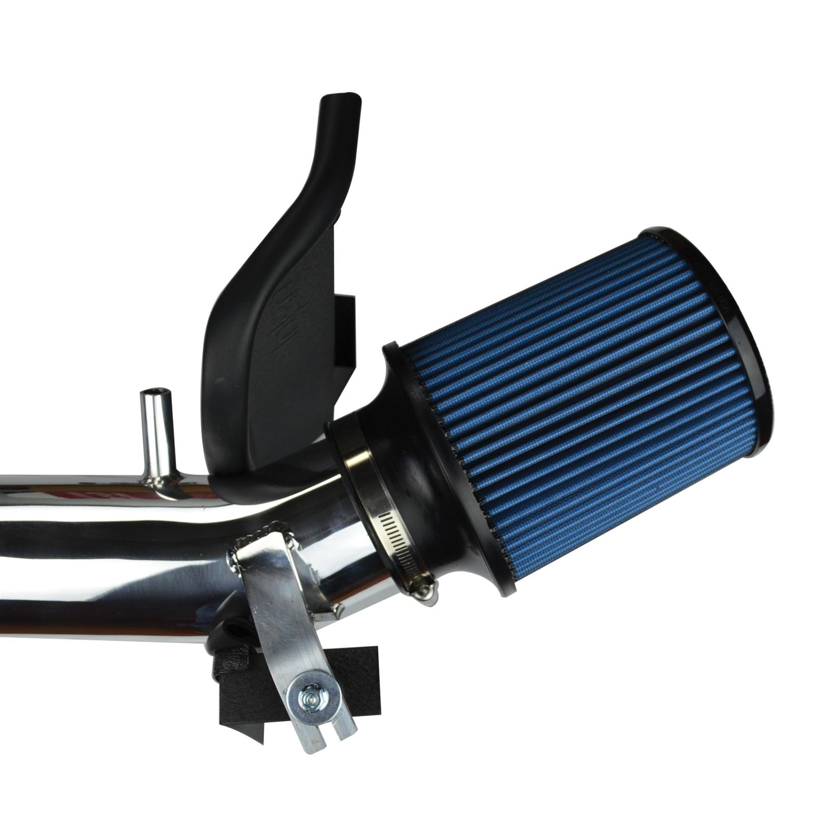 2023 DODGE CHALLENGER Injen PF5072P Injen PF Series Power-Flow Intake ...