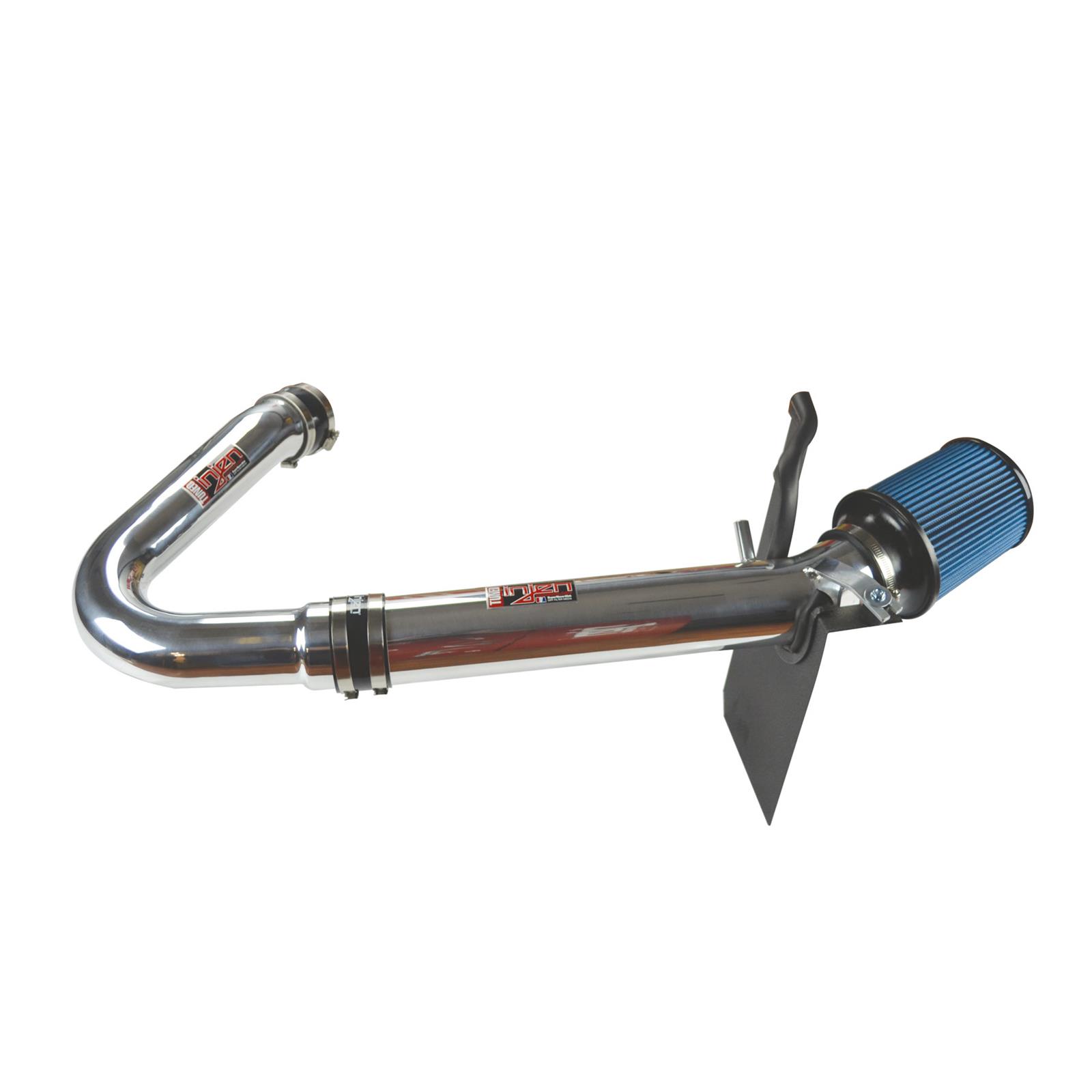 2023 DODGE CHALLENGER Injen PF5072P Injen PF Series Power-Flow Intake ...