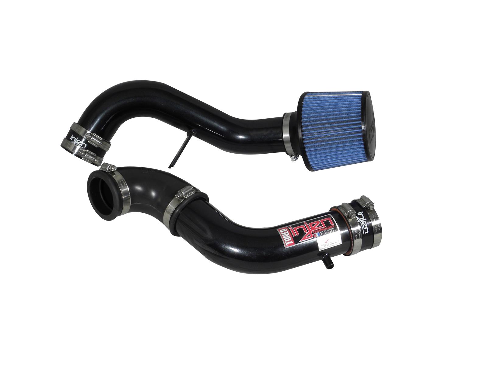 Injen RD6060BLK Injen RD Series Race Division Intake Systems | Summit ...