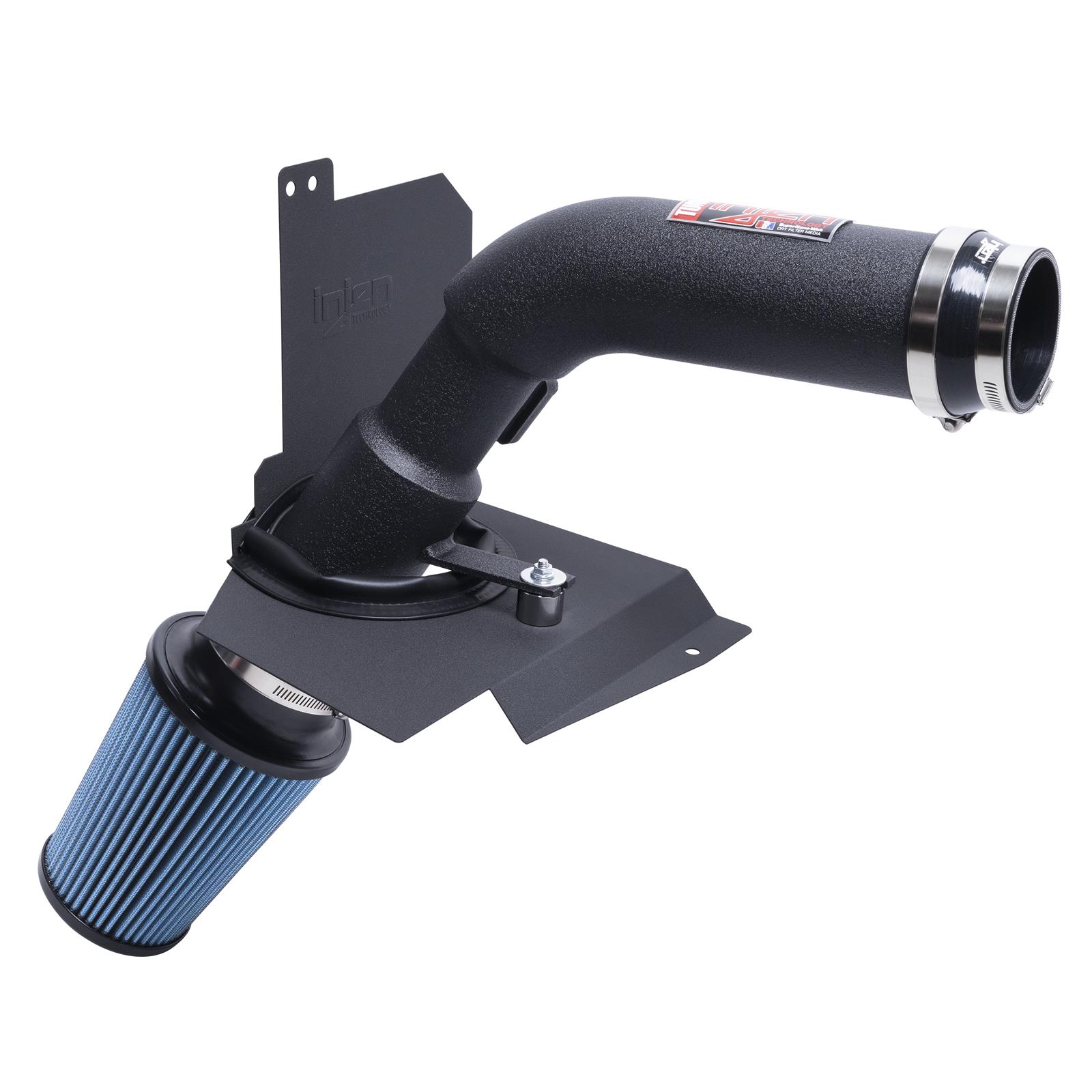 Injen SP1208WB Injen SP Series Speed Pro Short Ram Intake Systems ...