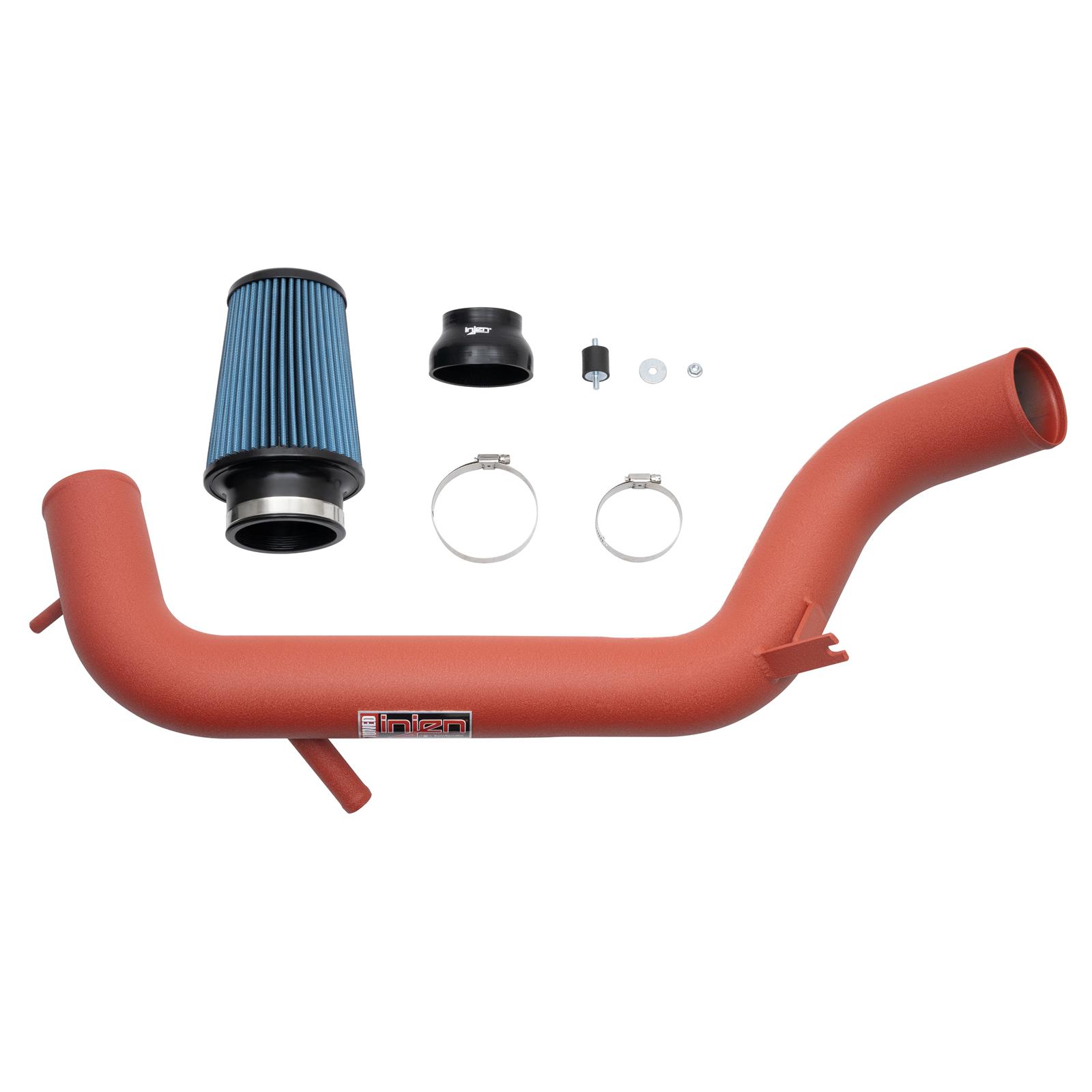 Injen SP1364WR Injen SP Series Speed Pro Intake Systems | Summit Racing