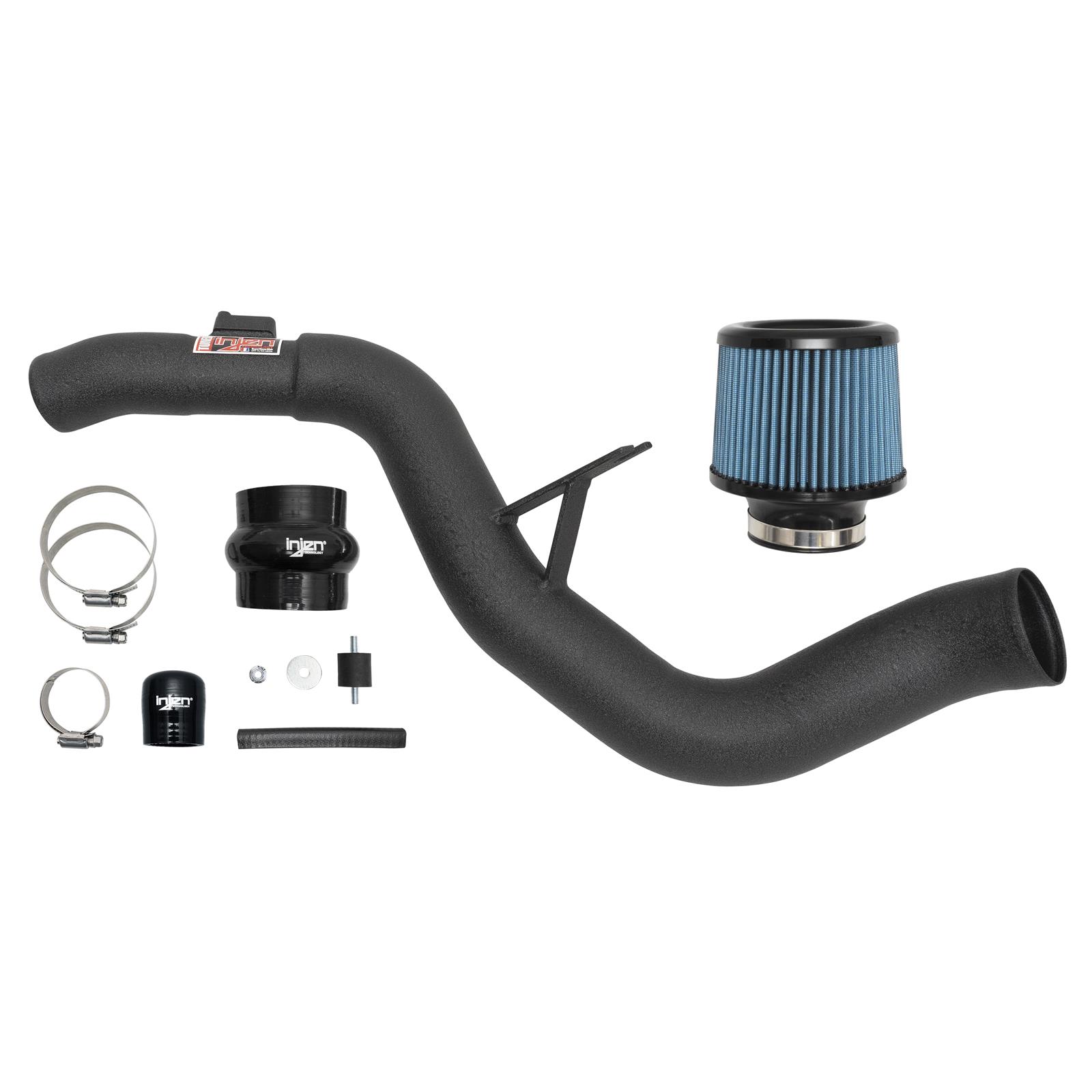Injen SP1586WB Injen SP Series Speed Pro Intake Systems | Summit Racing