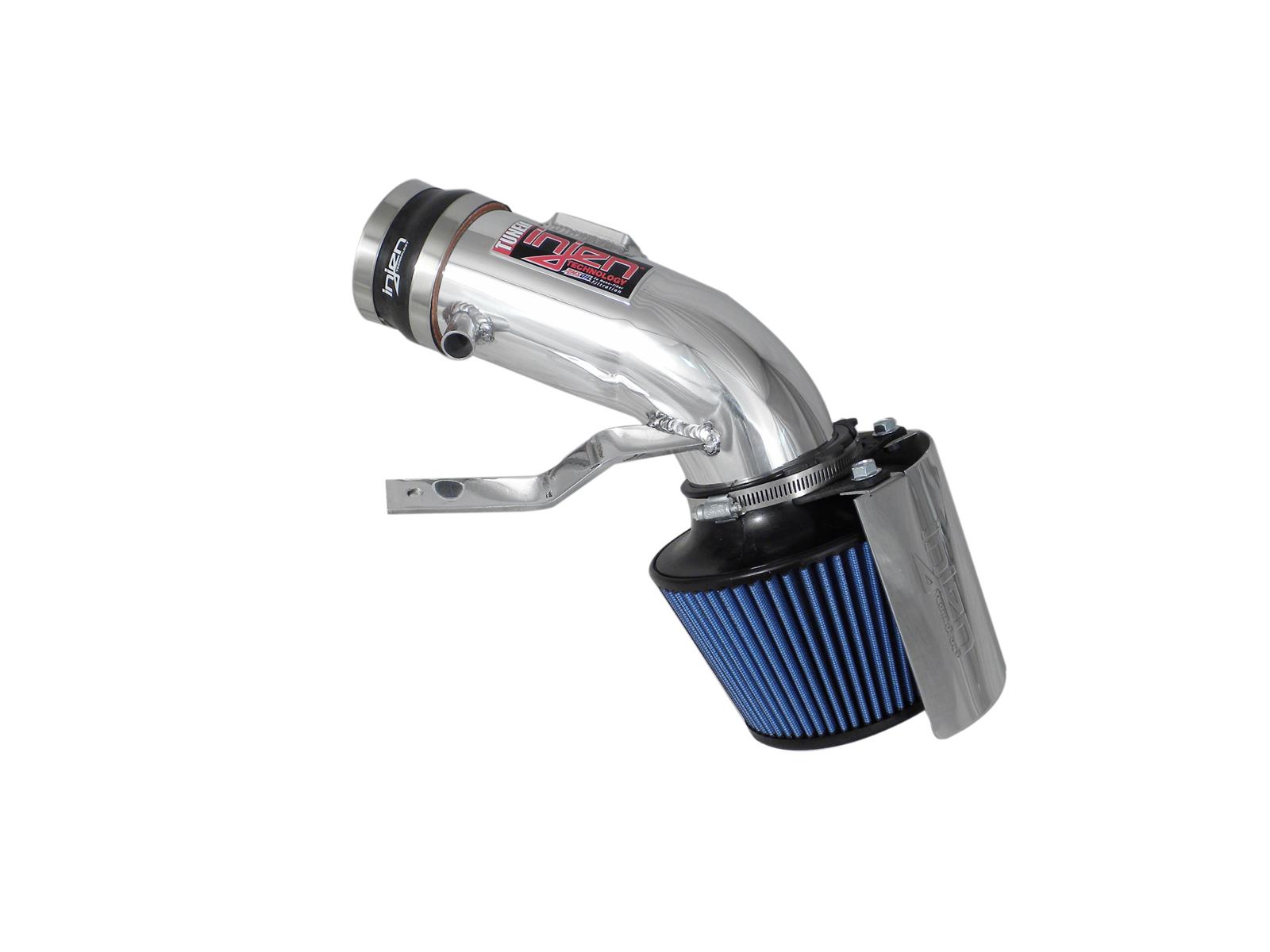 Injen SP1947P Injen SP Series Speed Pro Intake Systems | Summit Racing