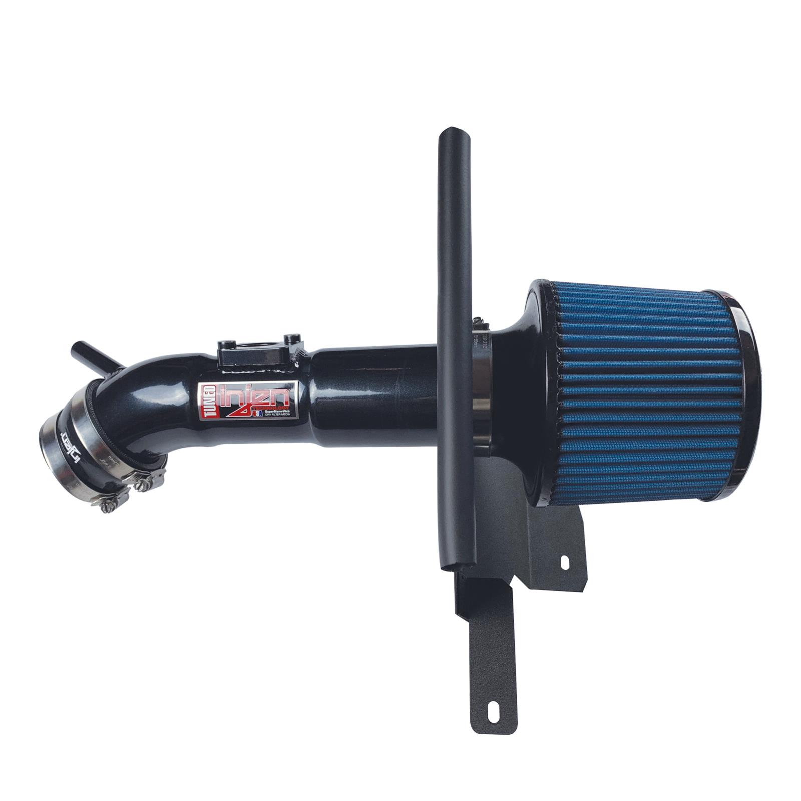 Injen SP2050BLK Injen SP Series Speed Pro Short Ram Intake Systems ...