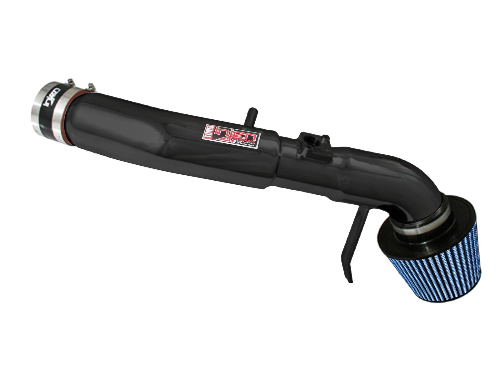 Injen SP2092BLK Injen SP Series Speed Pro Intake Systems | Summit Racing