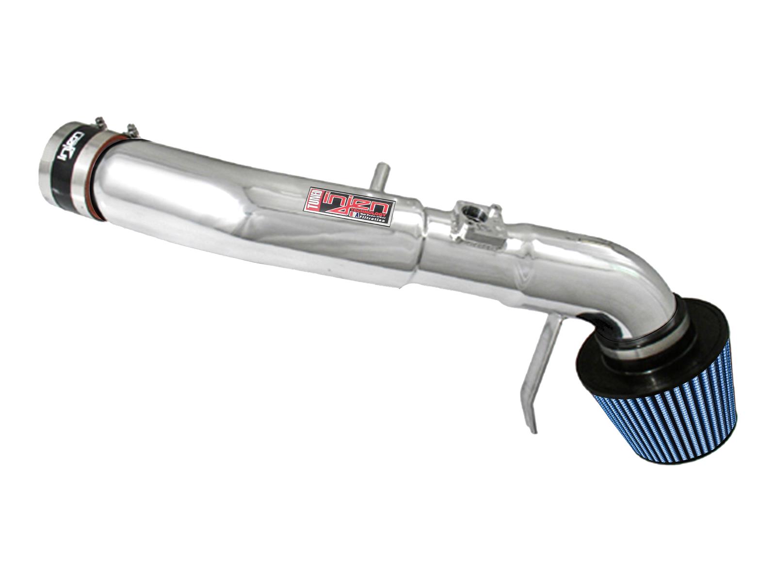 Injen SP2092P Injen SP Series Speed Pro Intake Systems | Summit Racing