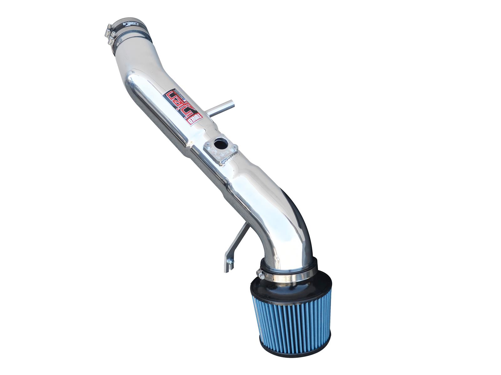 Injen SP2098P Injen SP Series Speed Pro Short Ram Intake Systems ...