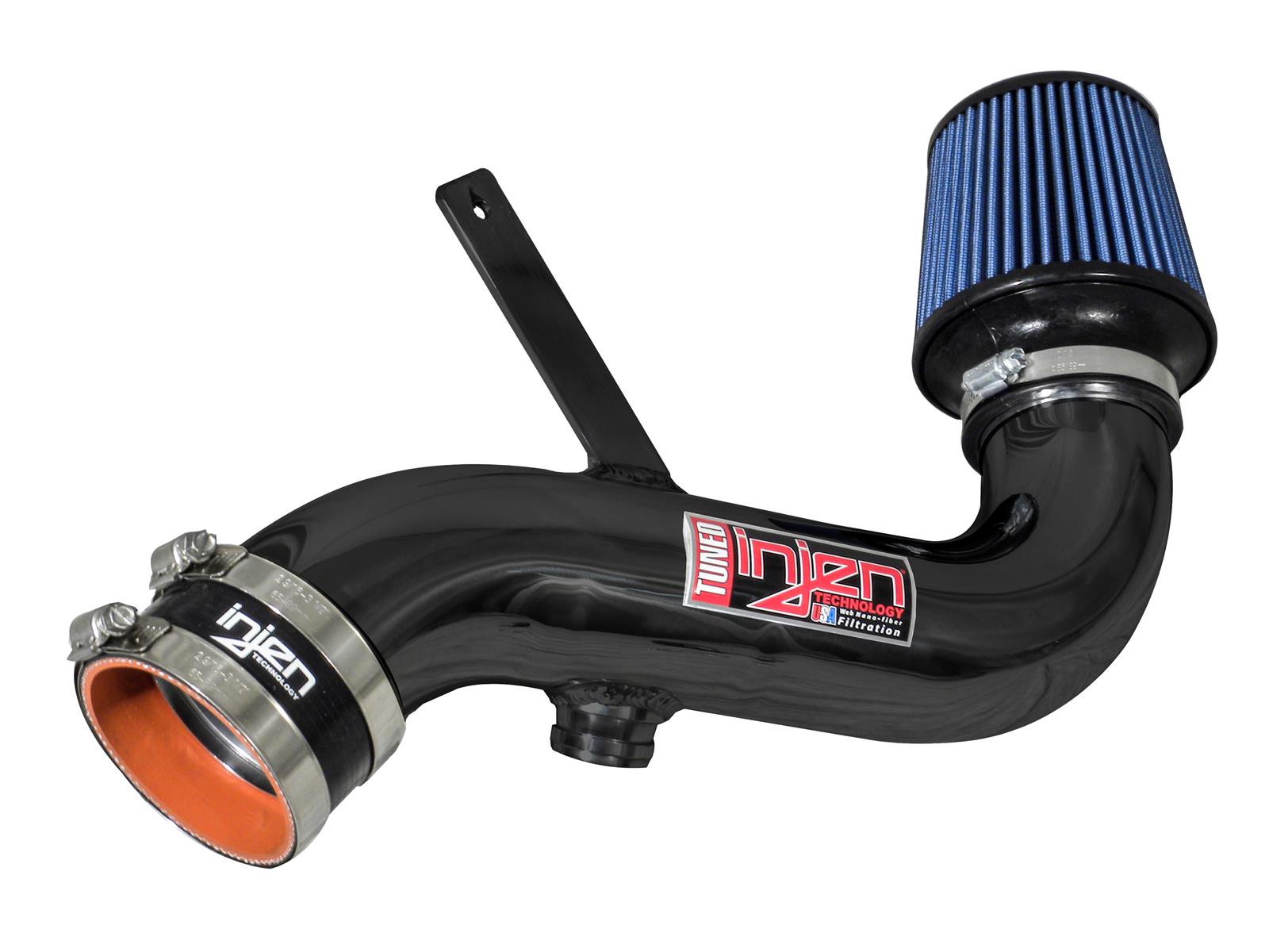 Injen SP3040BLK Injen SP Series Speed Pro Intake Systems | Summit Racing