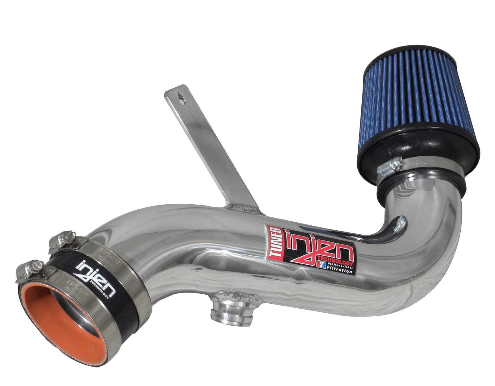 Injen SP3040P Injen SP Series Speed Pro Intake Systems | Summit Racing