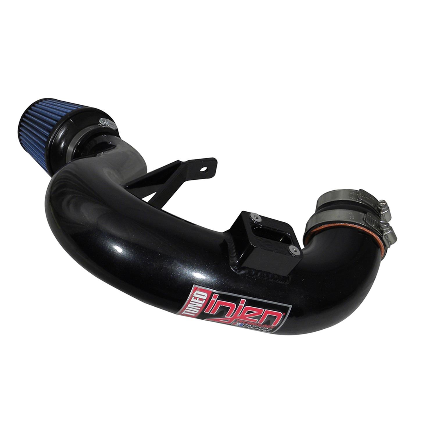 Injen SP3080BLK Injen SP Series Speed Pro Intake Systems | Summit Racing