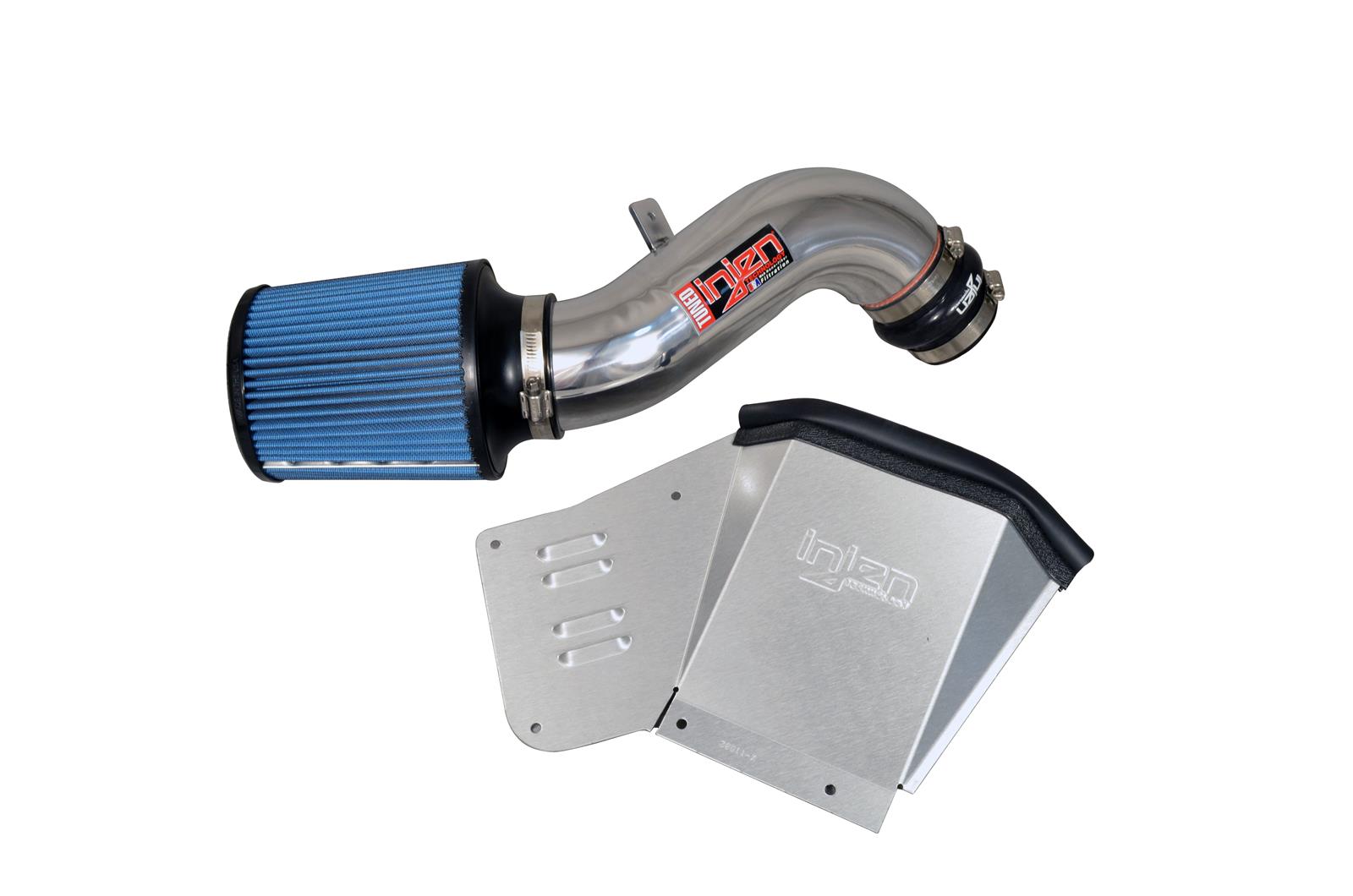 Injen SP3081P Injen SP Series Speed Pro Intake Systems | Summit Racing