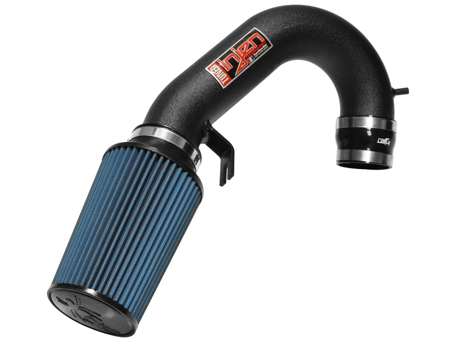 Injen SP3086WB Injen SP Series Speed Pro Intake Systems | Summit Racing