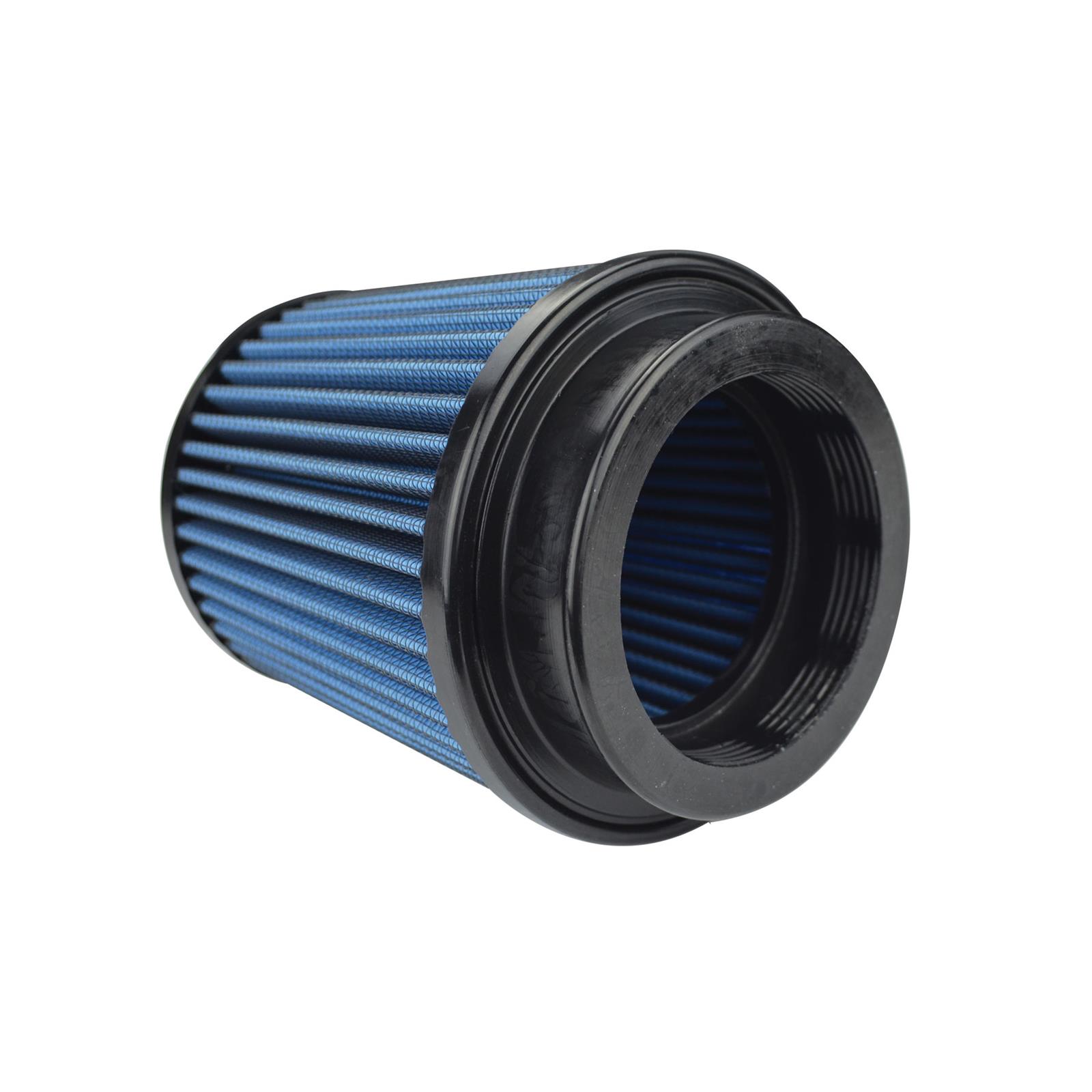 Injen X-1020-BB Injen Performance Nanofiber Dry Air Filter Elements | Summit Racing