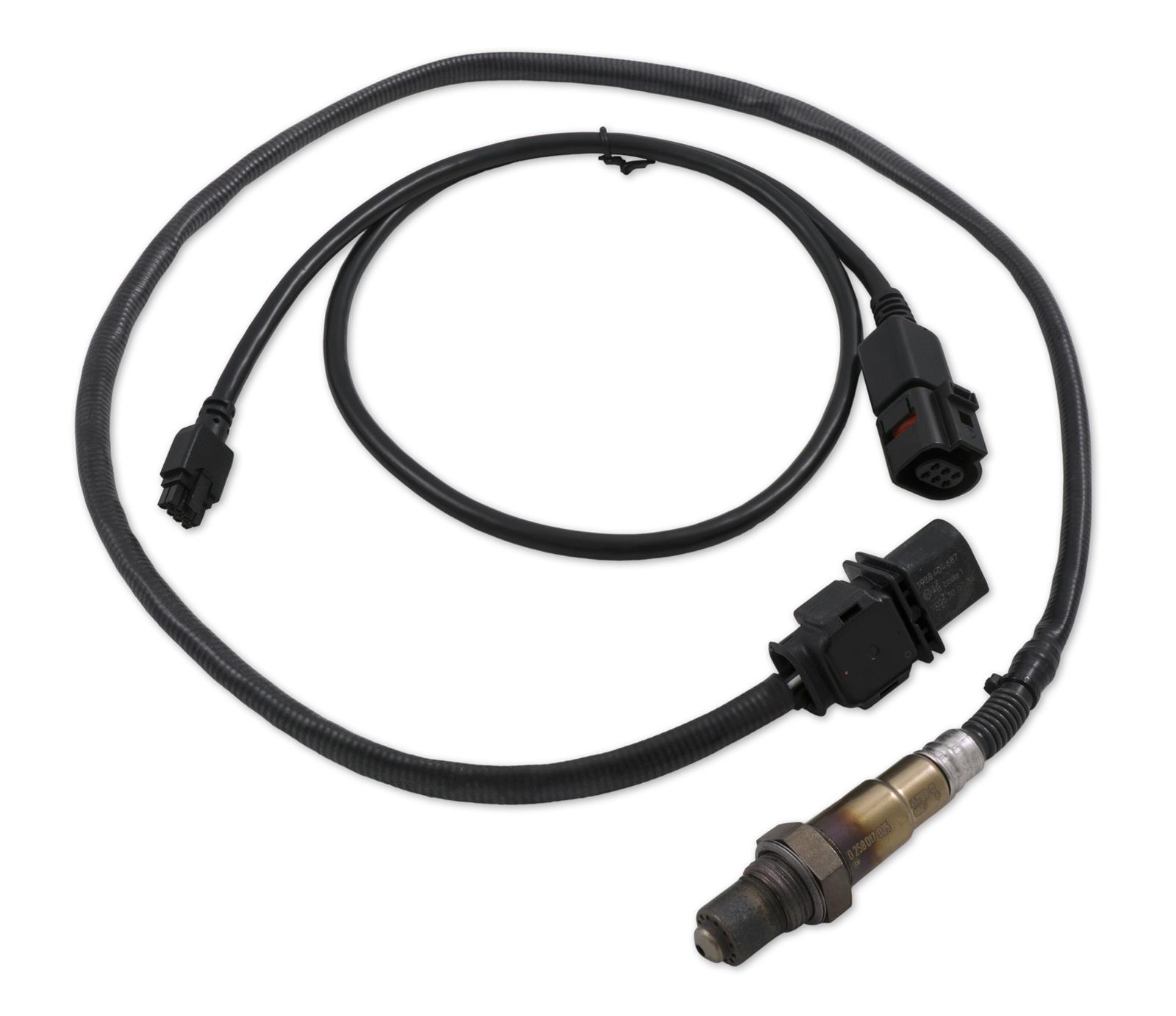 Innovate Motorsports 3896 Innovate Oxygen Sensors | Summit Racing