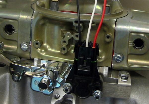Innovate Motorsports RTD-TPS-1001 Innovate Throttle Position Sensors ...