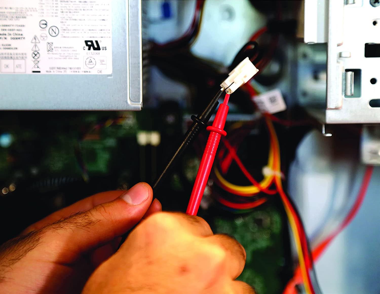 Innova 3300 Innova 3300 Series Hands-Free Digital Multimeters | Summit ...