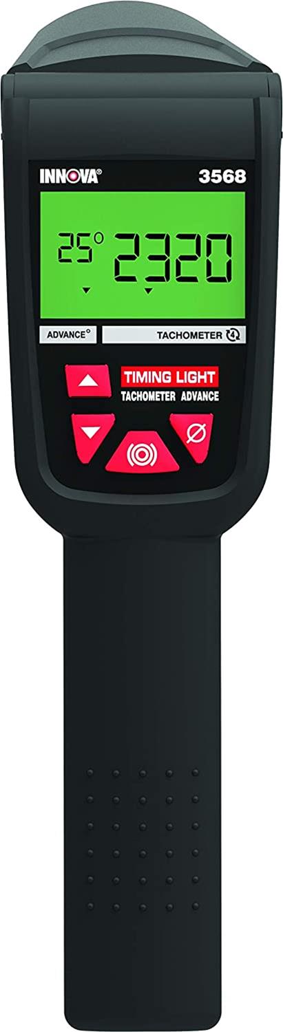 Innova 3568 Innova Digital Timing Lights | Summit Racing