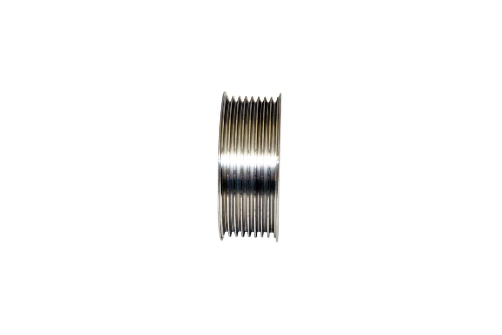 Innovators West 1002-280 Innovators West Supercharger Pulleys | Summit ...