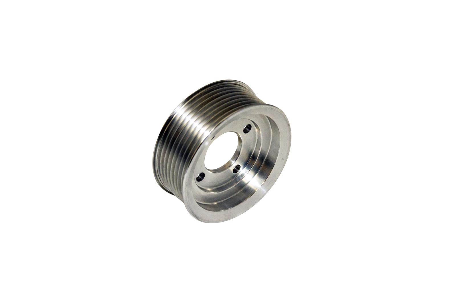 Innovators West 1002-310 Innovators West Supercharger Pulleys | Summit ...