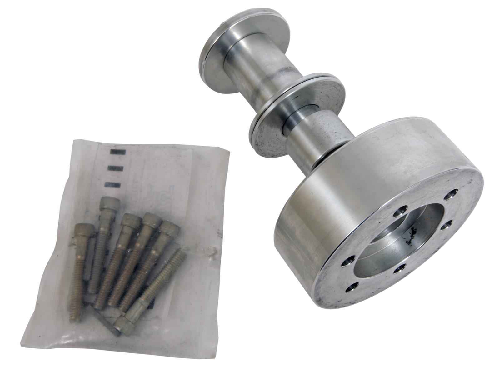 Innovators West 1029 Innovators West Crank Mandrel Kits | Summit Racing