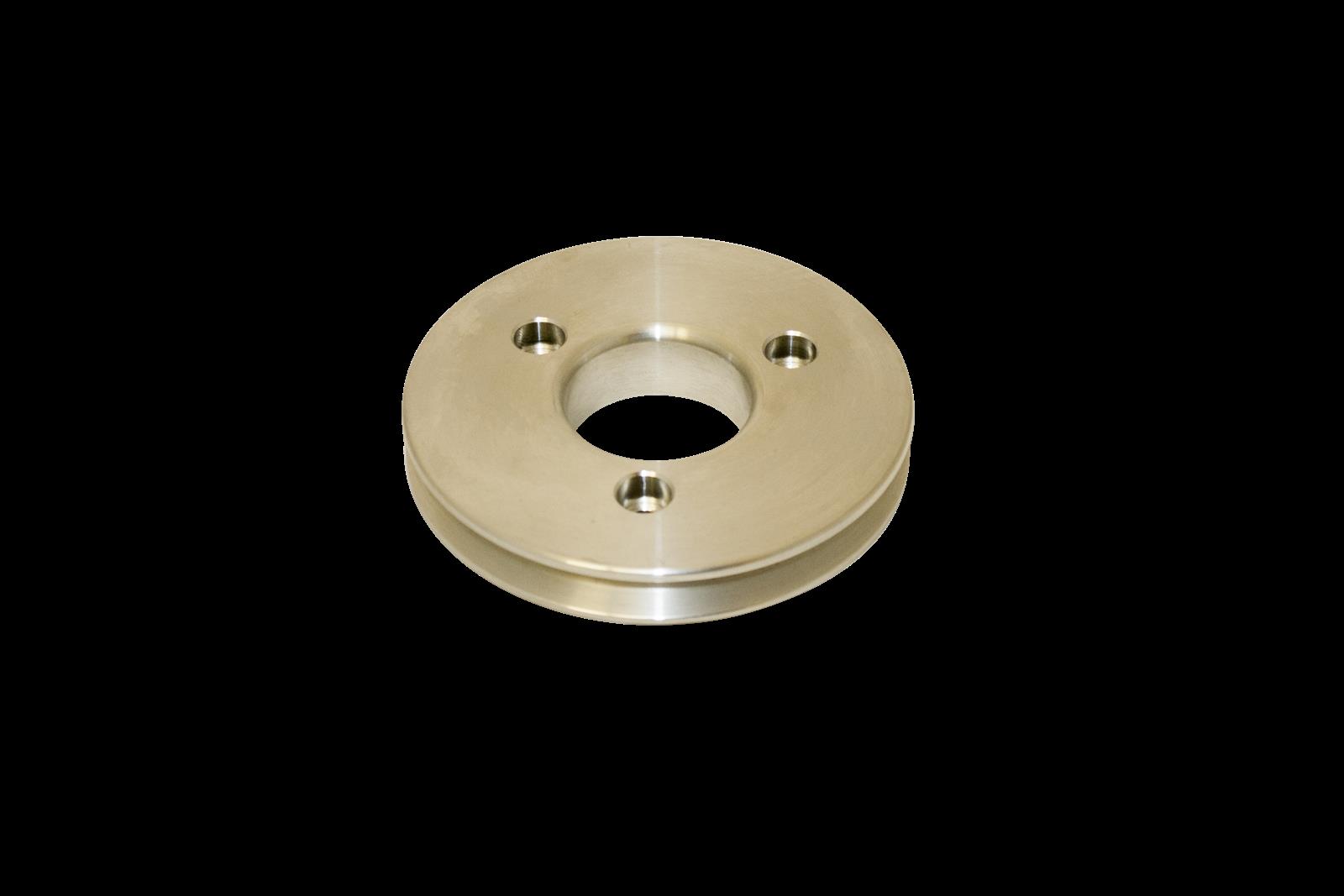 CHEVROLET Innovators West 1039 Innovators West Crank Pulleys | Summit ...