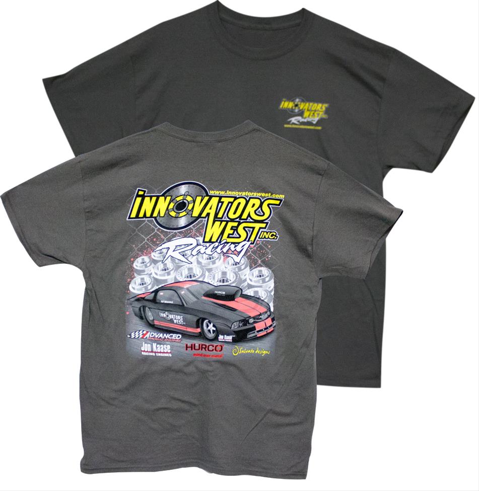 Innovators West 11024 Innovators West T-Shirts | Summit Racing