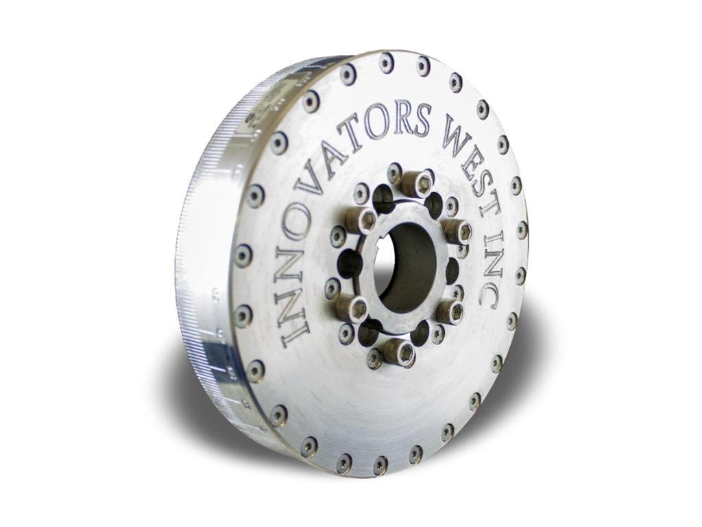Innovators West 302 FM Innovators West Harmonic Balancers | Summit Racing