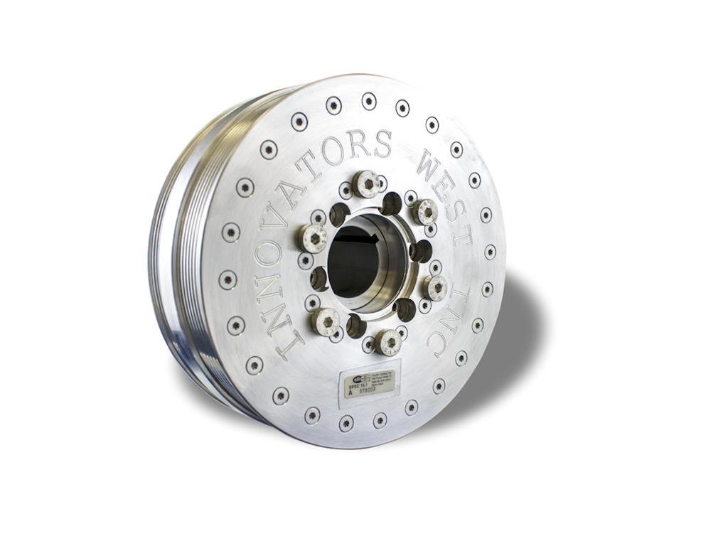 Innovators West 903 Innovators West Drive Pulley Conversion Kits ...