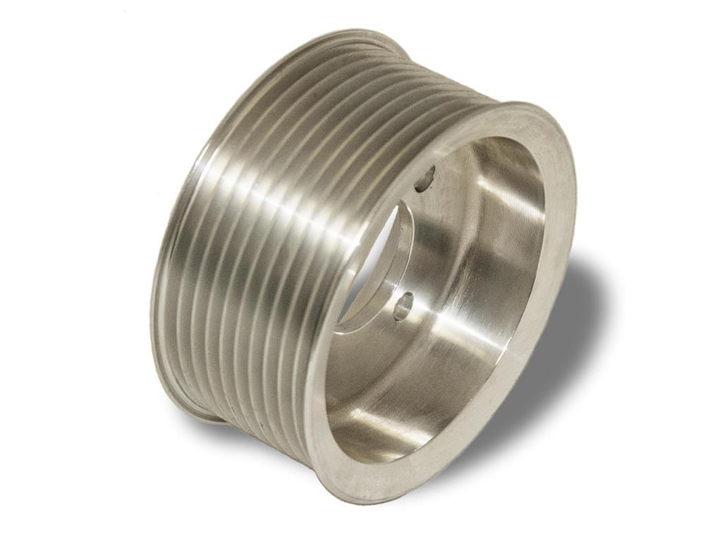 Innovators West 918-360 Innovators West Supercharger Pulleys | Summit ...