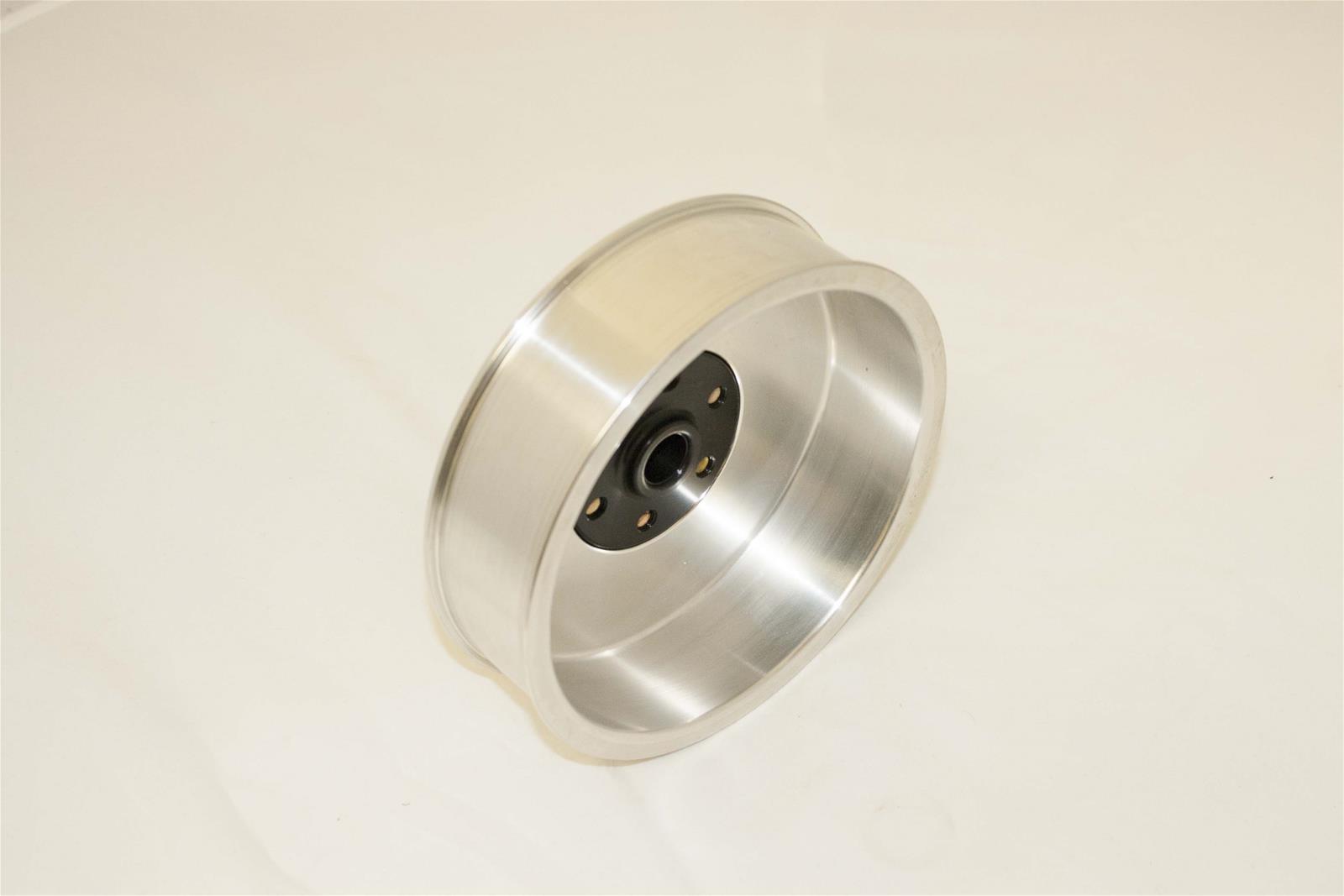 Innovators West 920 Innovators West Water Pump Pulleys | Summit Racing