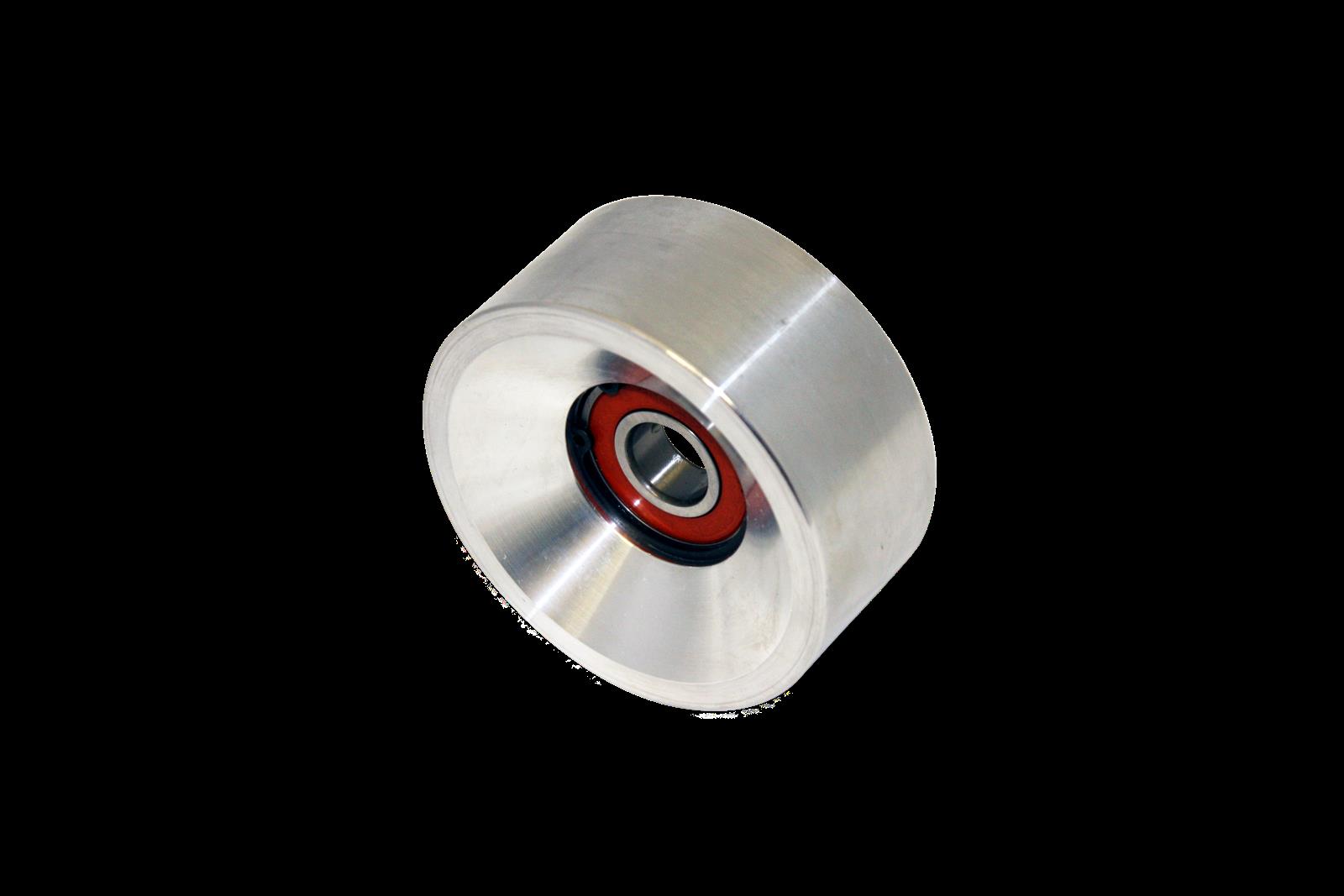 Innovators West 971 Innovators West Idler Pulleys | Summit Racing