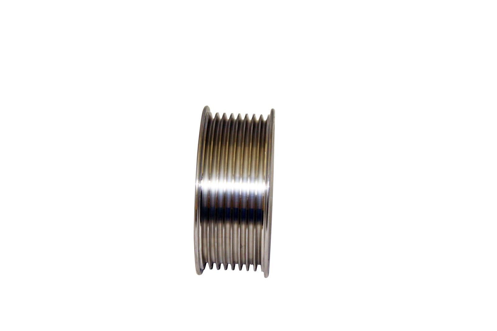 Innovators West 973 Innovators West Tensioner Pulleys | Summit Racing