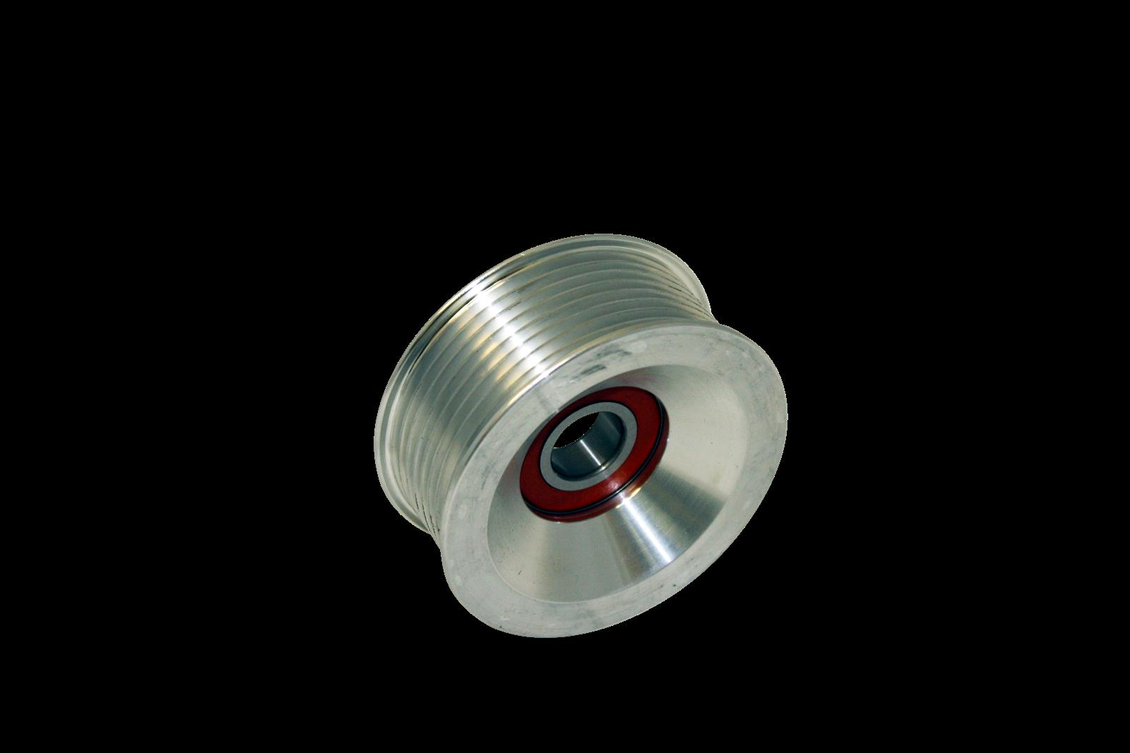 Innovators West 973 Innovators West Tensioner Pulleys | Summit Racing