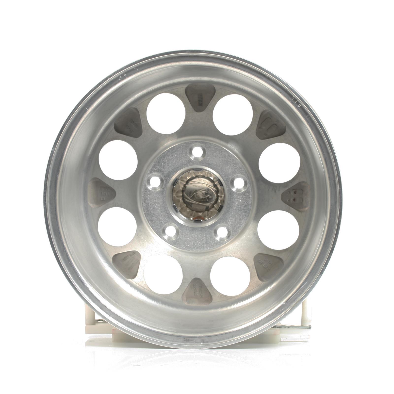 ION Alloy Series 171 Polished Wheels | Summit Racing