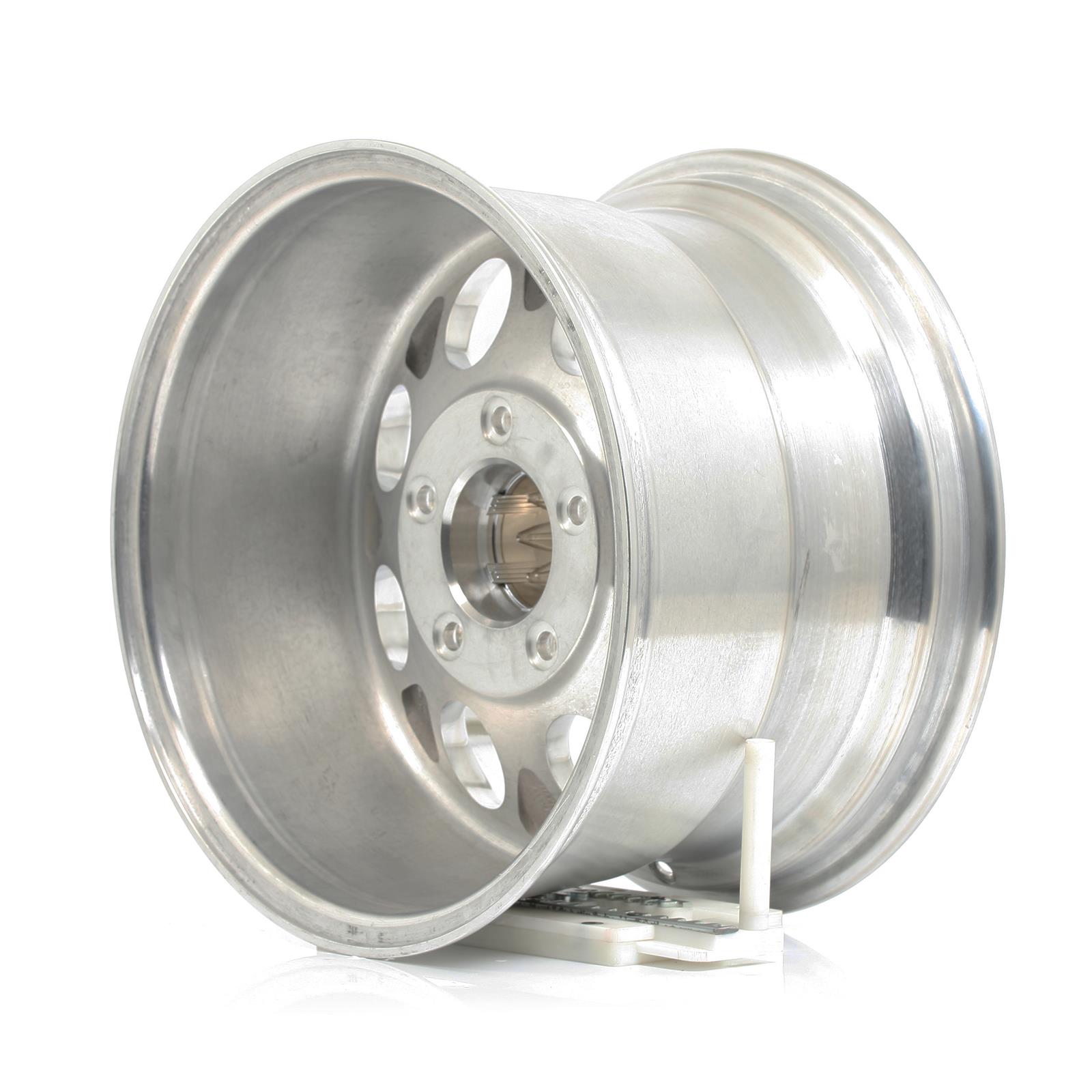 ION Alloy Series 171 Polished Wheels | Summit Racing