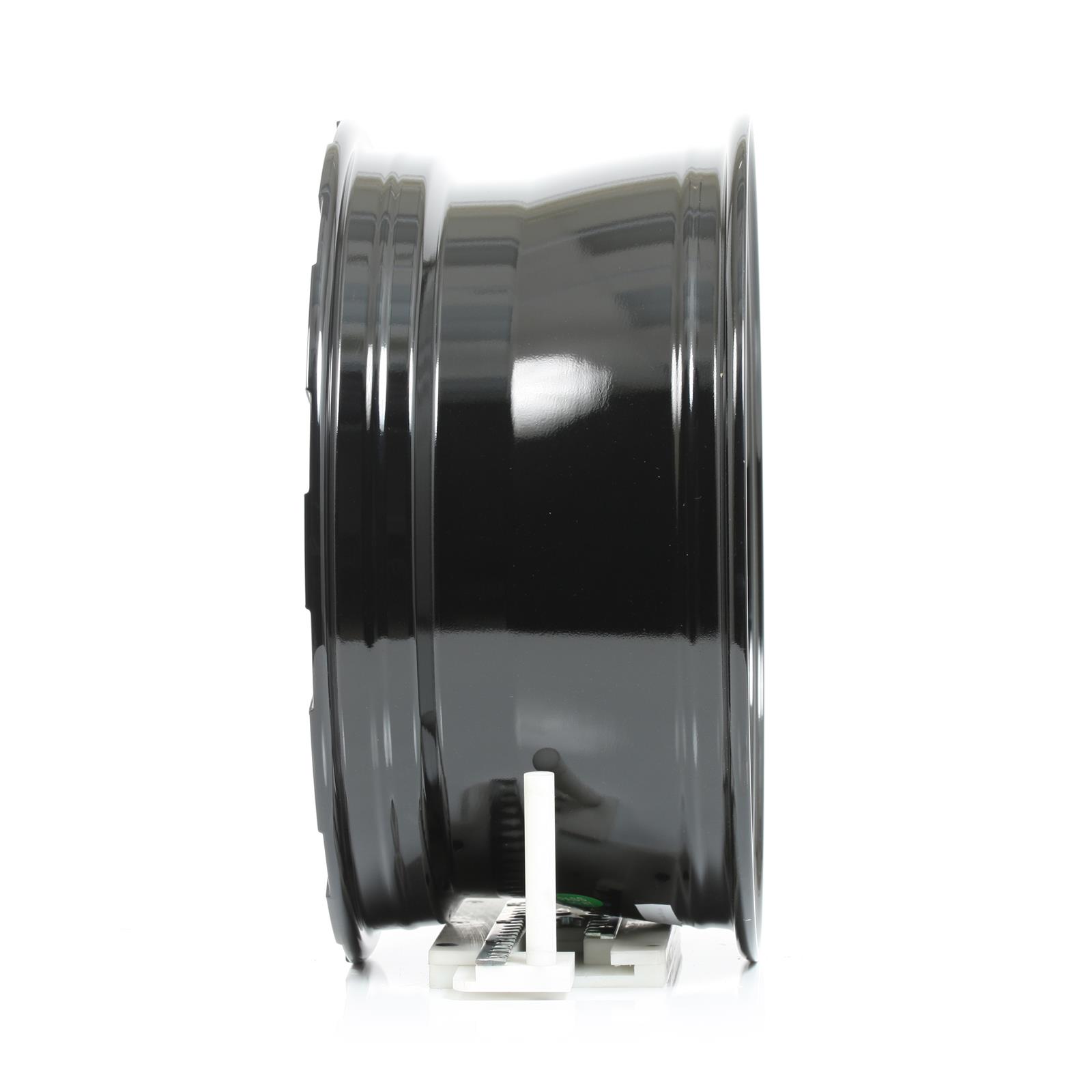 ION Alloy Wheels 179-7835B ION Alloy Series 179 Gloss Black Wheels with ...