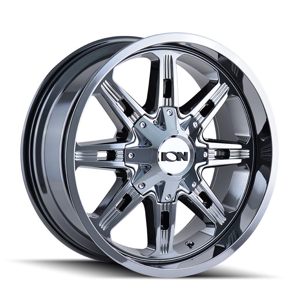 ION Alloy Wheels 184-7937C