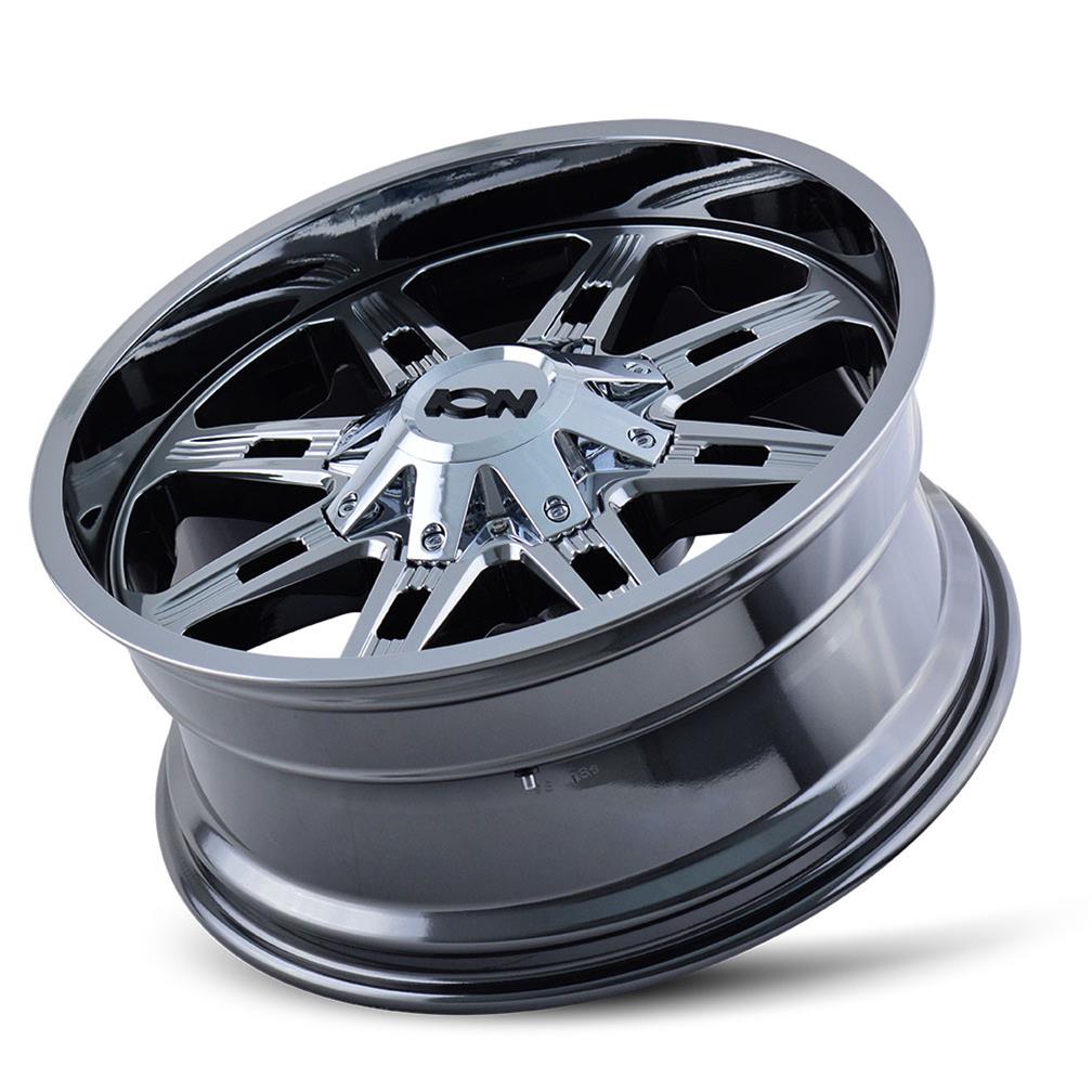 ION Alloy Wheels 184-7937C