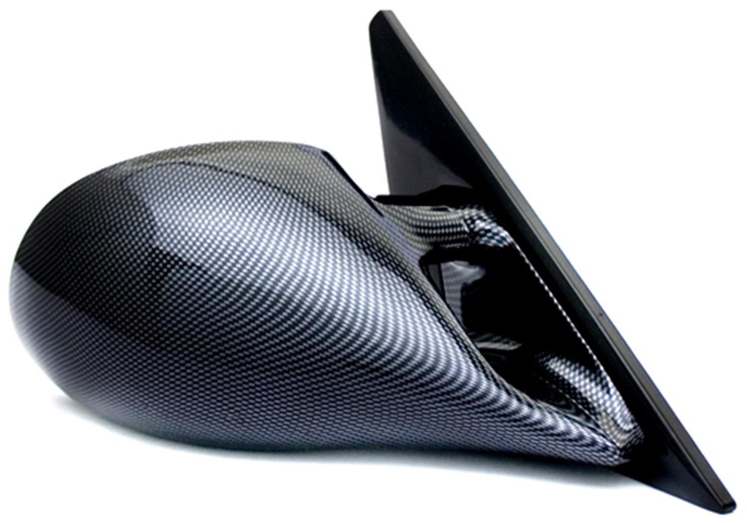 IPCW CM3F-96CV4 IPCW M3 Mirrors | Summit Racing