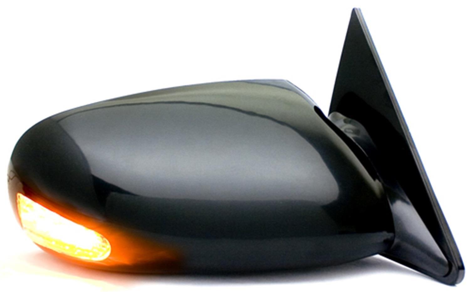 IPCW CMRL-82S10 IPCW Sportage LED Mirrors | Summit Racing