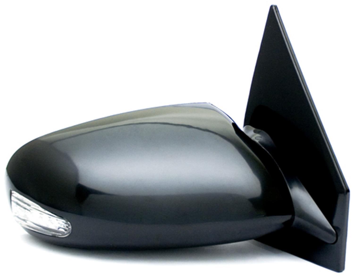 IPCW CMRL-85AST IPCW Sportage LED Mirrors | Summit Racing