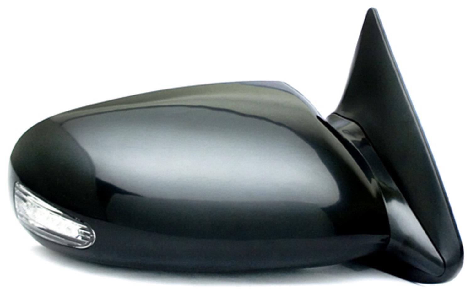 IPCW CMRL-97DK IPCW Sportage LED Mirrors | Summit Racing