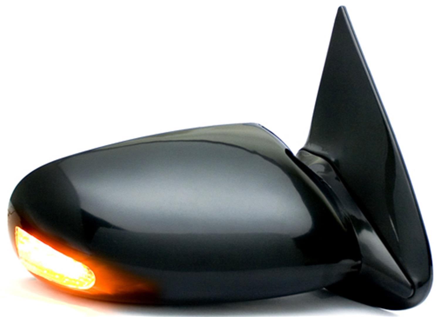 IPCW CMRL-99CK IPCW Sportage LED Mirrors | Summit Racing