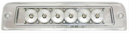 IPCW LED3-407C IPCW LED Third Brake Lights | Summit Racing