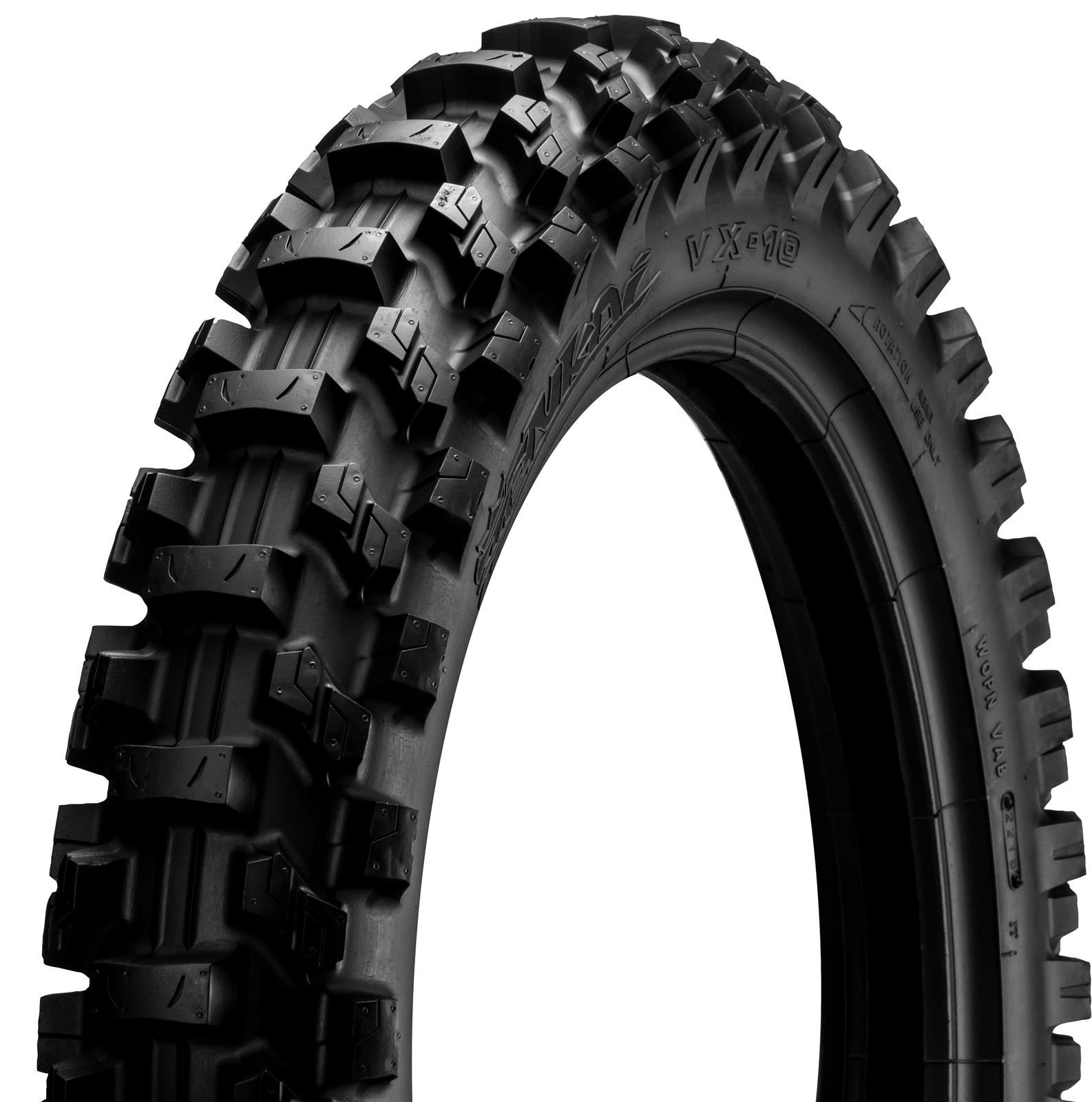 IRC Tires T10526 IRC VX-10 Tires | Summit Racing