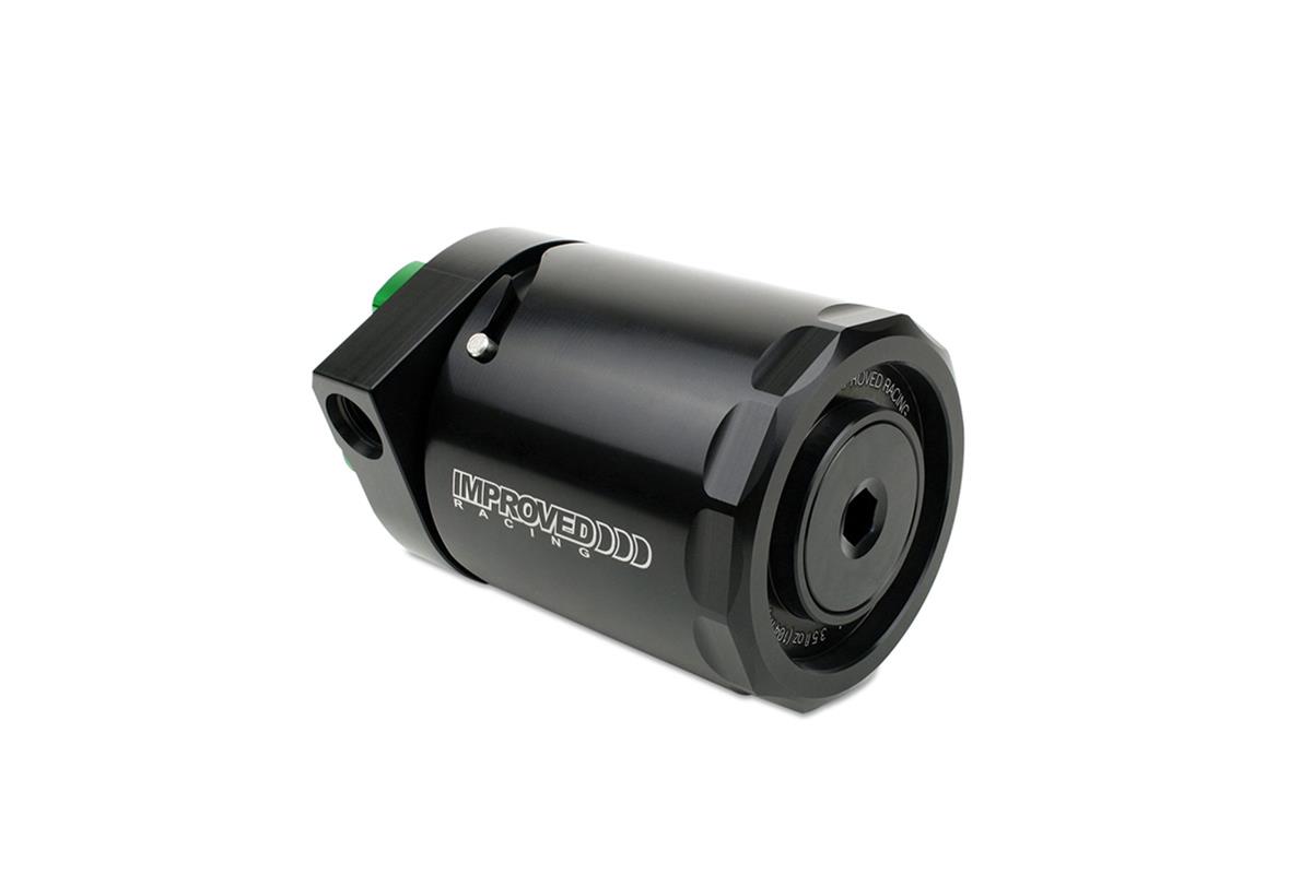 Improved Racing Products CCS-351 Improved Racing CCS Quick-Release Oil ...
