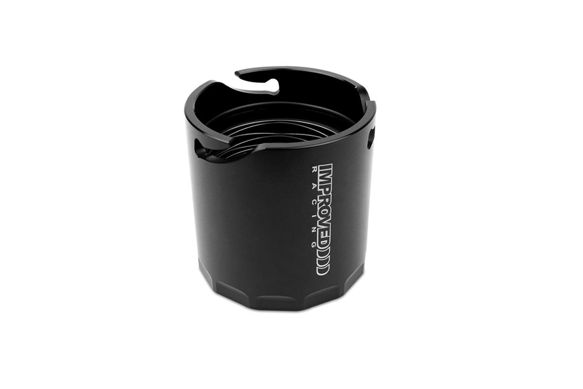 Improved Racing Products CCS-351 Improved Racing CCS Quick-Release Oil ...