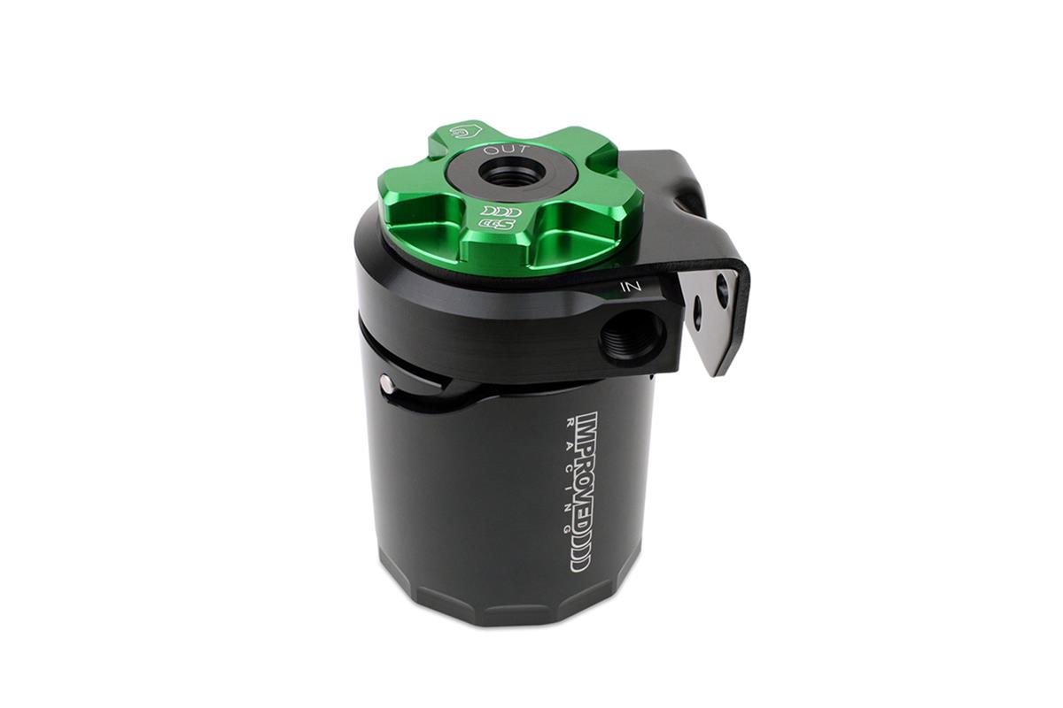 Improved Racing Products CCS-351 Improved Racing CCS Quick-Release Oil ...