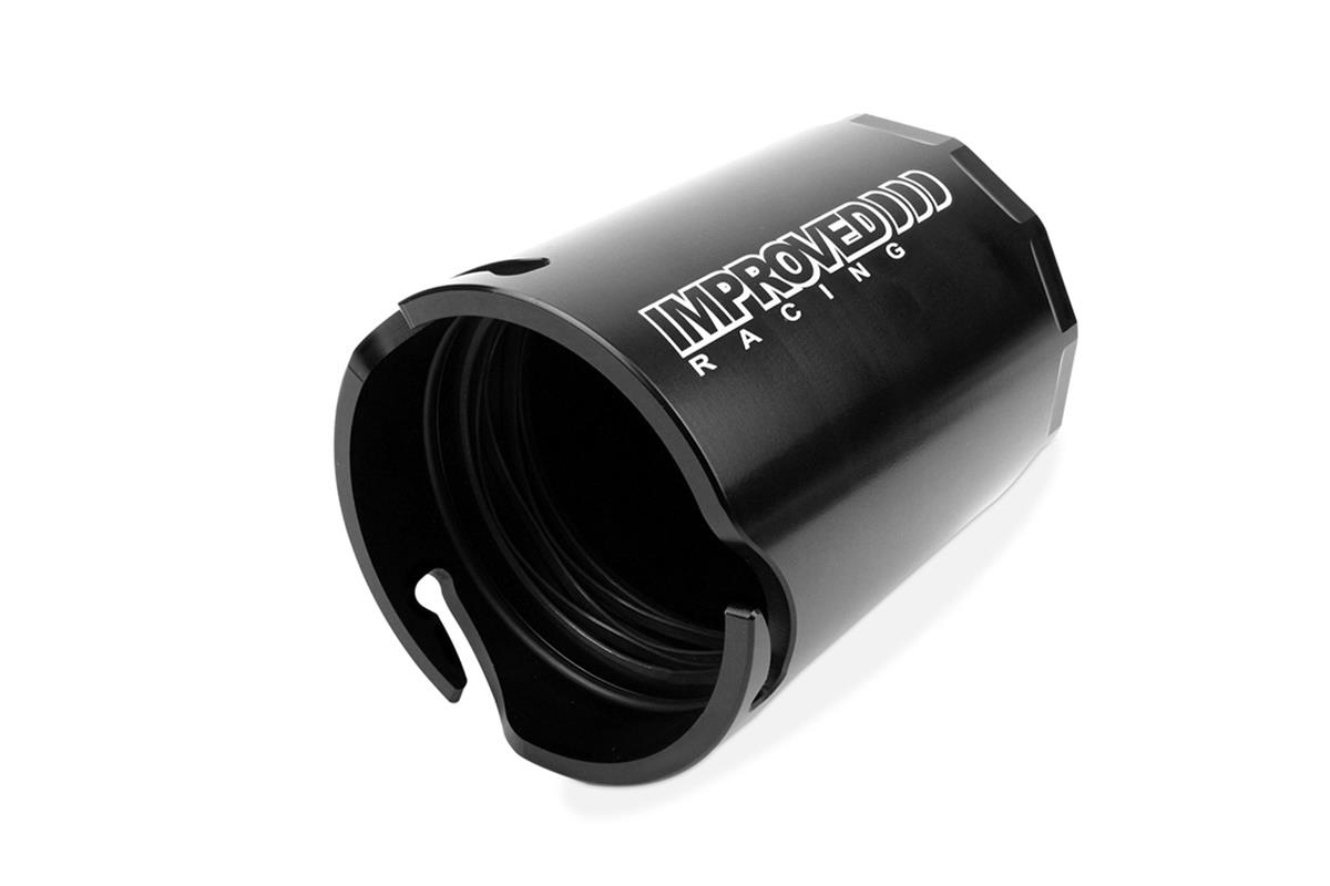 Improved Racing Products CCS-700 Improved Racing CCS Quick-Release Oil ...