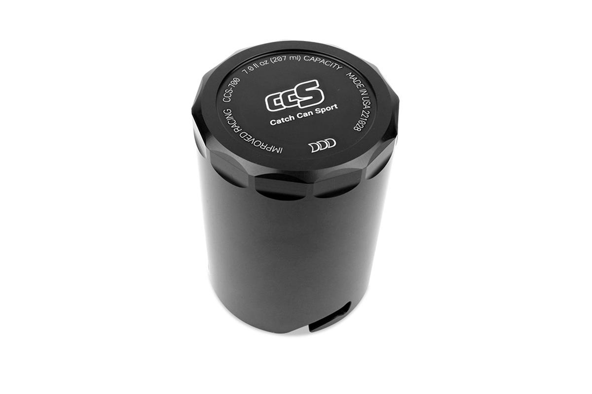 Improved Racing Products CCS-700 Improved Racing CCS Quick-Release Oil ...